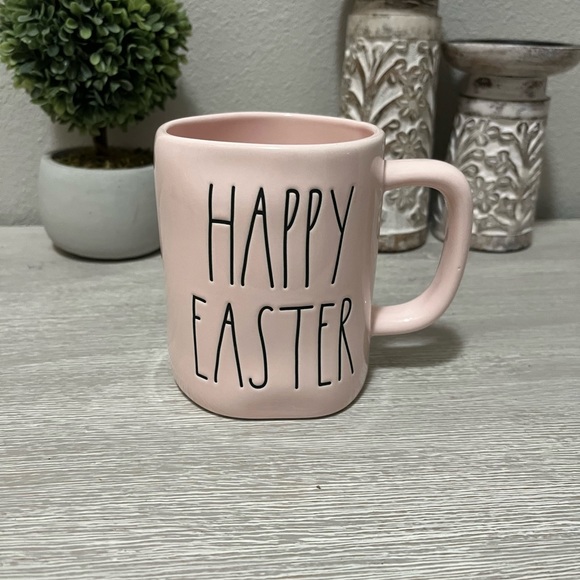 Rae Dunn | Kitchen | Rae Dunn Easter Mug | Poshmark